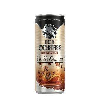 Ice Coffee Double Espresso 0.25L 1/24 – Junior Company BGD