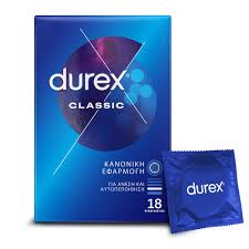 Durex classic – Junior Company BGD