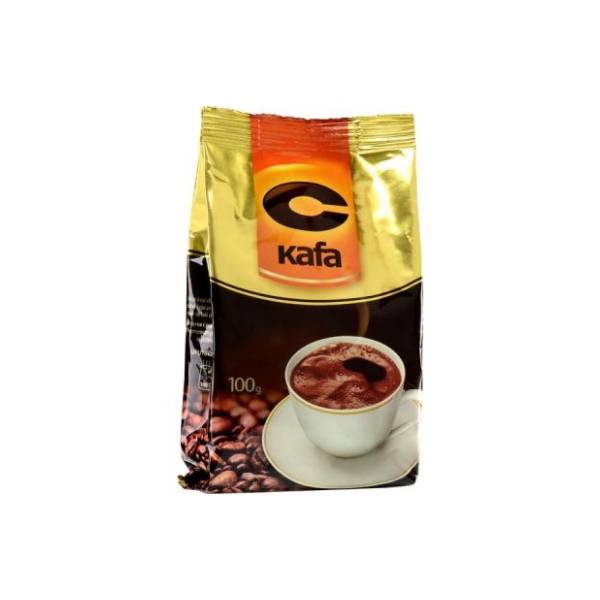 Kafa C 100g 60/1*** – Junior Company BGD