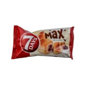 Kroasan 7 DAYS max kakao 80g 20/1 – Junior Company BGD