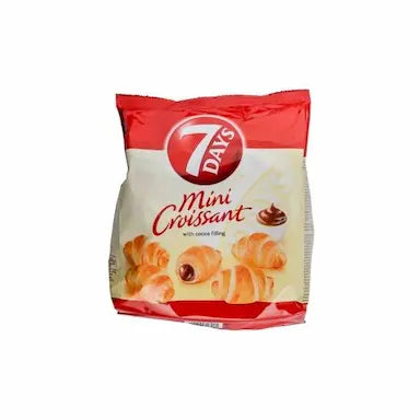 Kroasan 7 DAYS mini kakao 185g 8/1 – Junior Company BGD