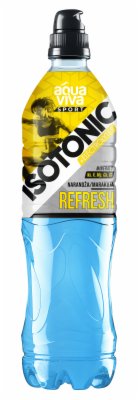 Aqua viva isotonic 0.75 12/1 – Junior Company BGD