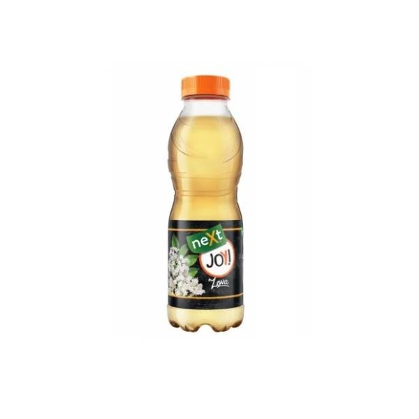 Voćni sok NEXT Joy zova 500ml 12/1 – Junior Company BGD